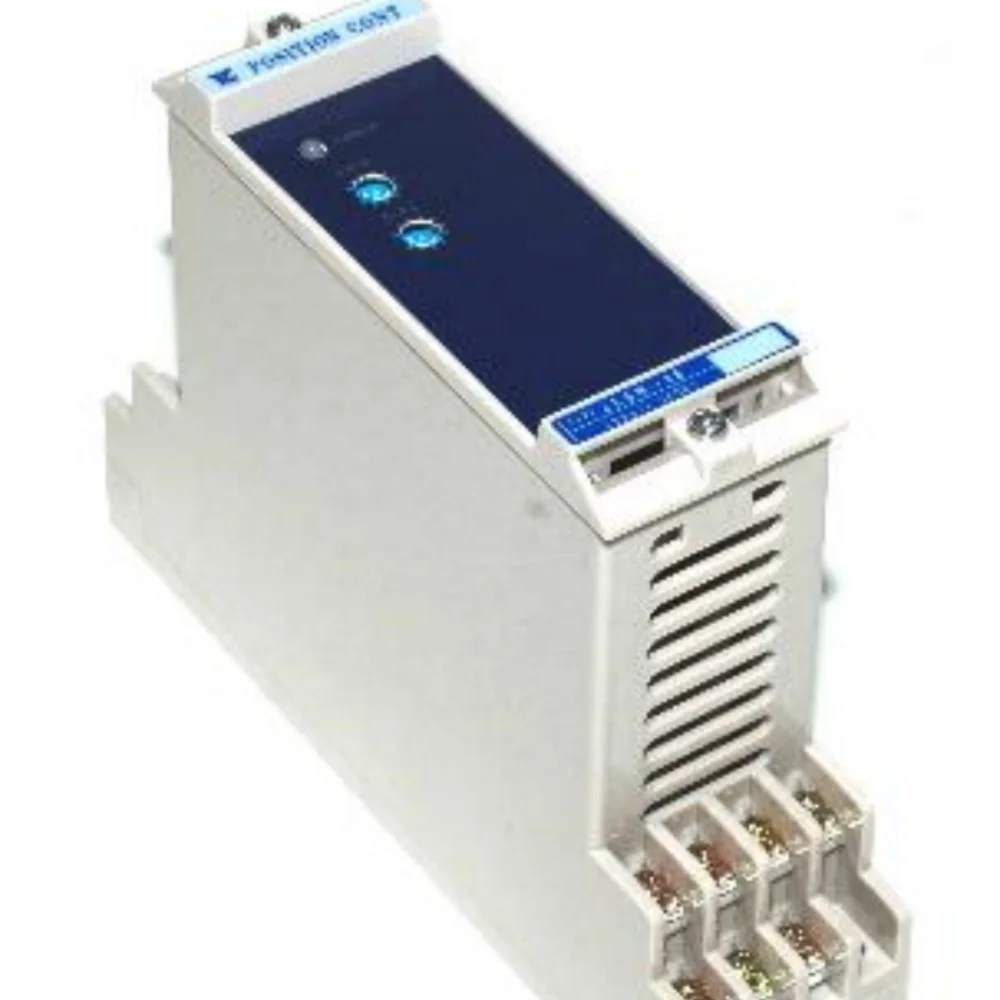Brand New Yaskawa Position Controller Jgsm-06 3 Phase Ac200-240v ...