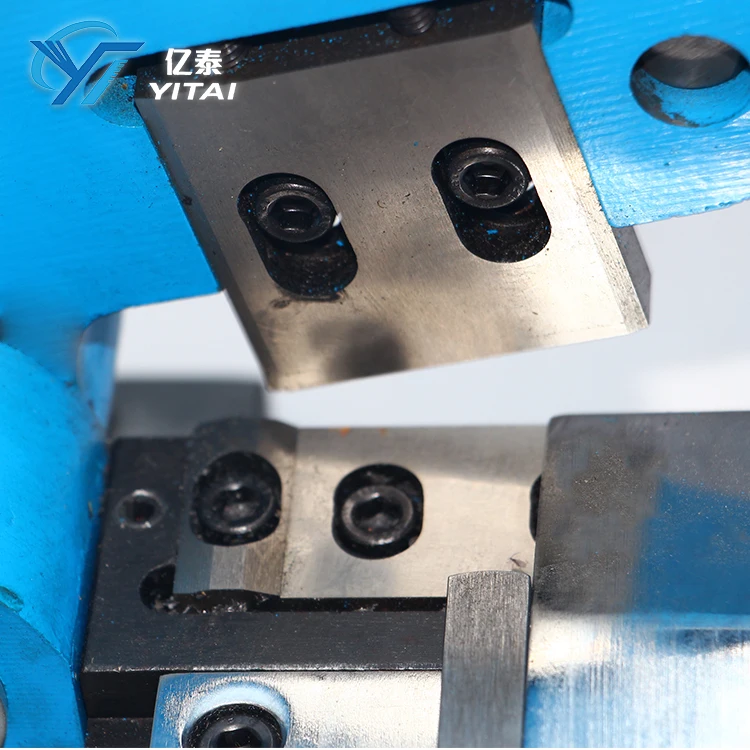 Manual Punching Machine 9mm Notch for Die Rule Die Maker Tools New ...