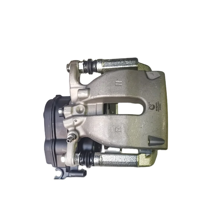 Auto Parts Rear Right Brake Caliper Housing Assembly For Mercedes-benz ...