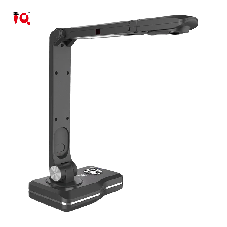 Visualizer Off Line Interactive Classroom Document Camera Visual Presenter Portable Visualizer