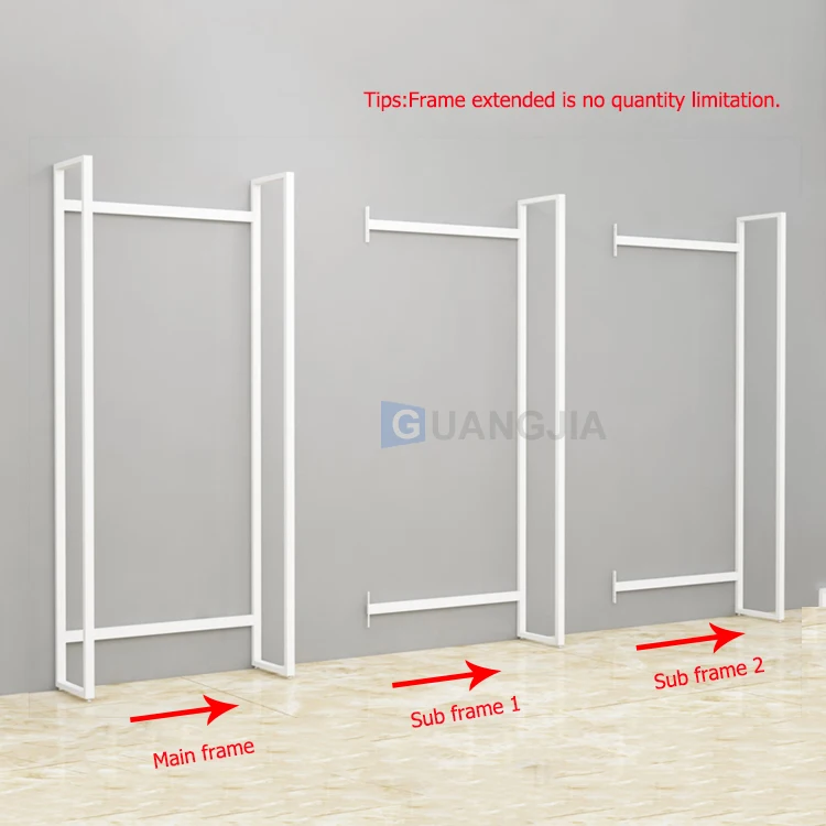 Miniso Store Display Racks - Versatile Solutions for Shop