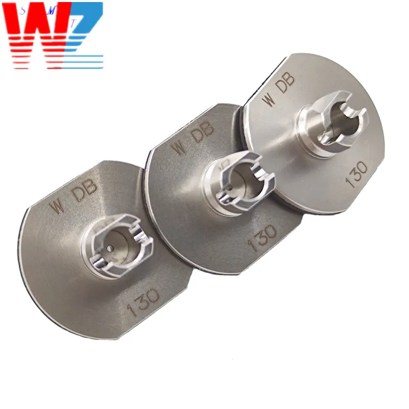 Smt Cm/dt/npm 130 Nozzle Cm602 Cm402 Cm202 8-head 130 Nozzle ...