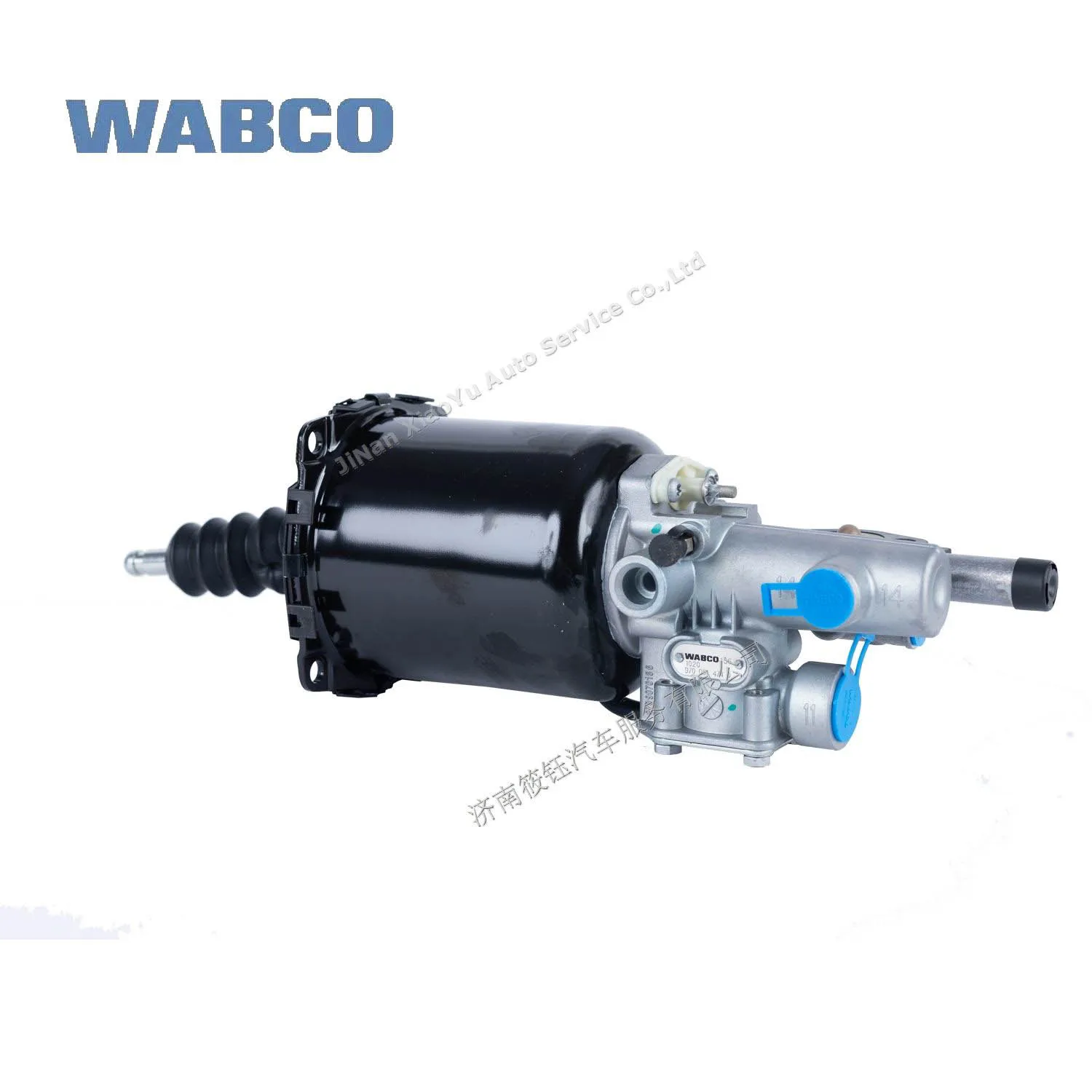 Wabco Heavy Duty Clutch Booster Cylinder 9700514740 9700514730 ...