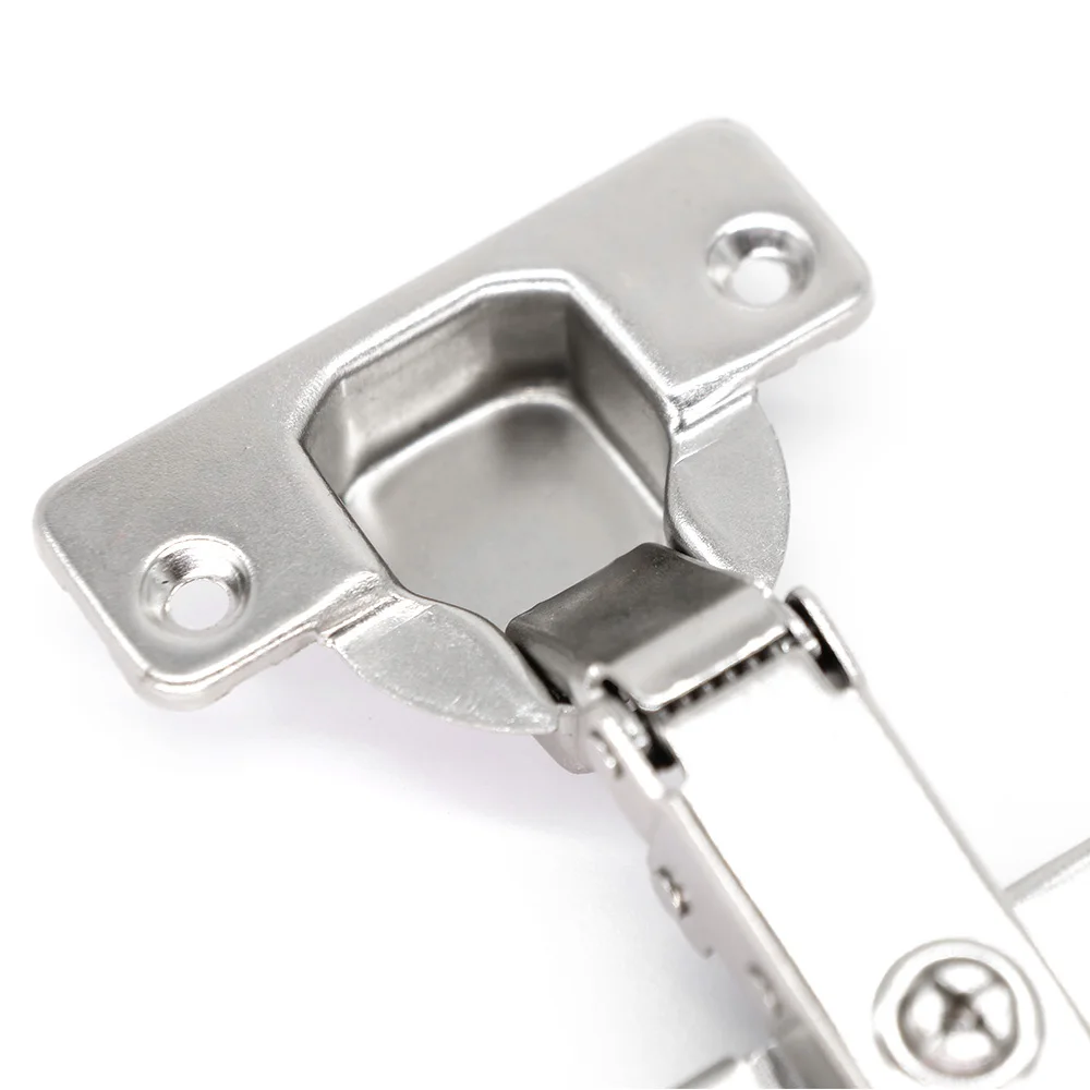 Kitchen Cabinet Butterfly One Way Soft Closing Hinge Cam Adjustable ...
