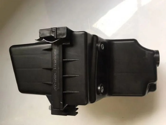 OEM 17812-37040 17700-37370 Air Filter Air Cleaner LE Air Filter Box ...