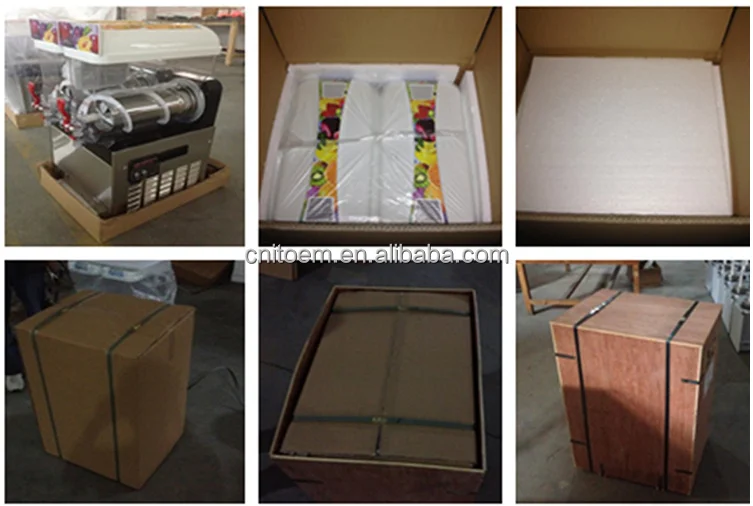 Rb-360 Penguin Spm Kool Aid Slush Machine - Buy Kool Aid Slush Machine ...