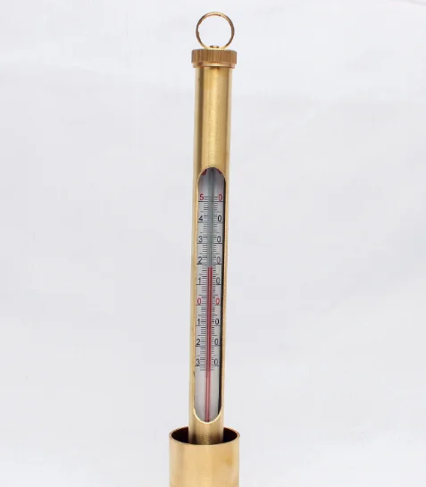 IMPA 651742 Tank Thermometer - Precision and Reliability