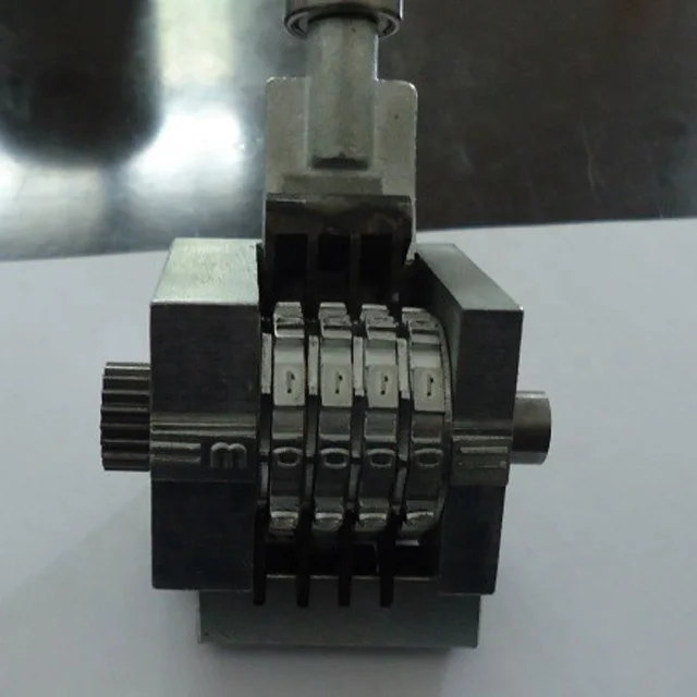 Cable Meter Numbering Machine - Buy Cable Meter Numbering,Cable Meter ...