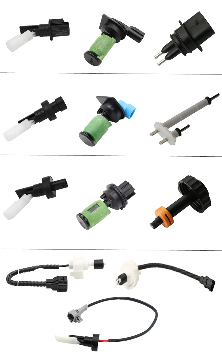 Automotive Windshield Washer System Water Fluid Level Sensor - Buy ...