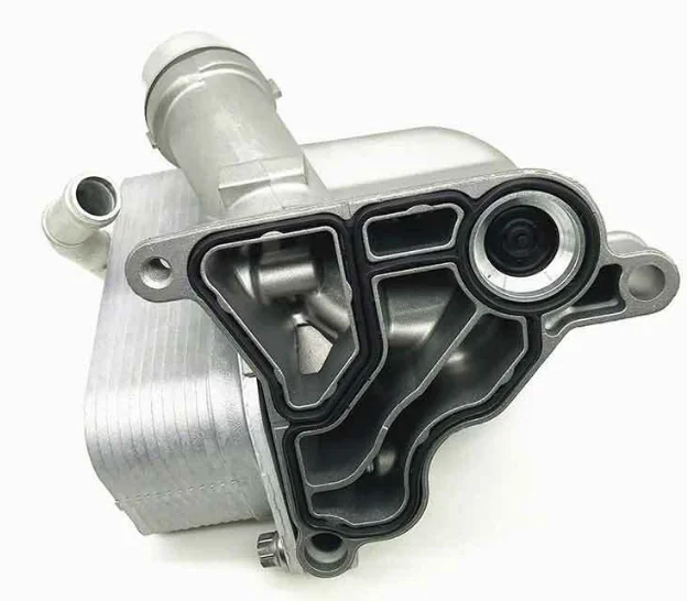 Automotive Part Engine Oil Filter Housing For X1 X3 X4 Z4 520i B-mwss ...