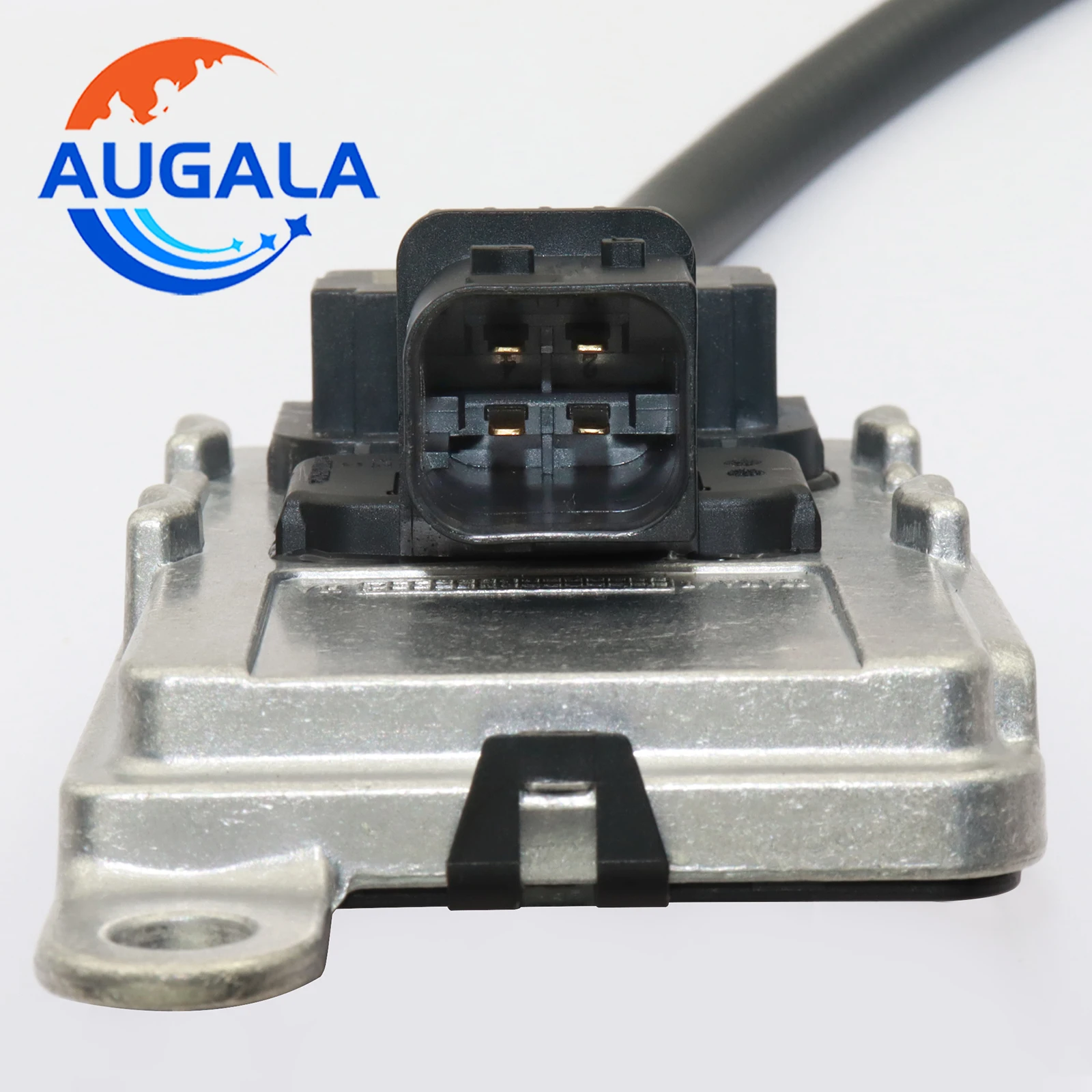Augala 24v Nitrogen Oxide Sensor Nox Sensor 2236406 Sns0344d For Daf ...