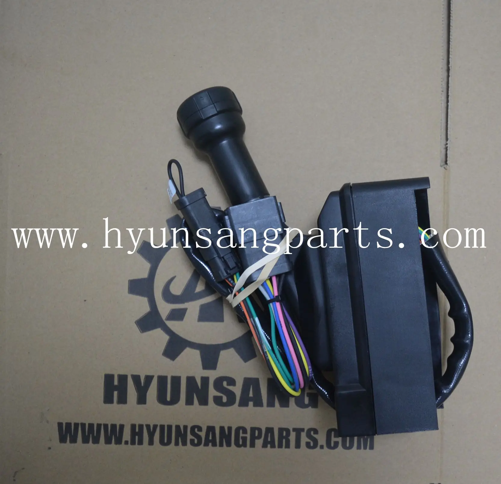 Transmission Controller 299-5840 for Excavators - 3 Month Warranty