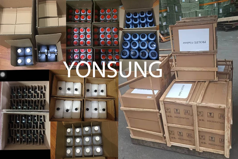 A188 Additive Solvent Make Up 0.8l With Chip Tags For Imaje 9028 9128 ...