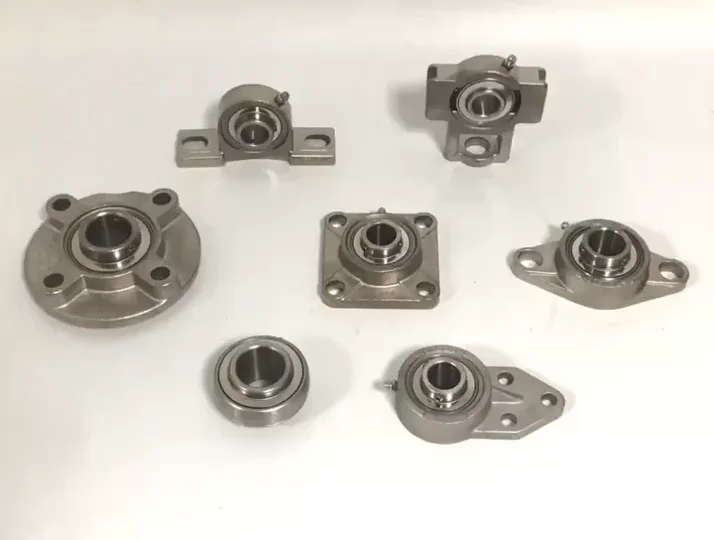 Rodamiento Original Fyh Ucfc210,Rodamiento Redondo Con Brida,Ucfc210 Fc210 - Buy Fyh Bearing ...