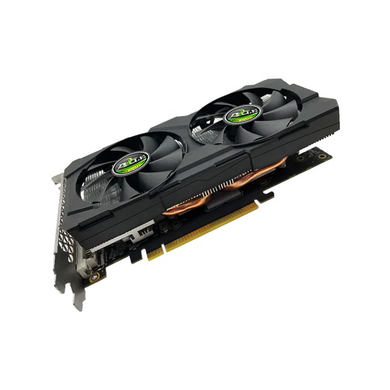 Axle Pc Gtx1660 Super Ddr6 6g 192bits Vga Card Computer Parts Gpu ...