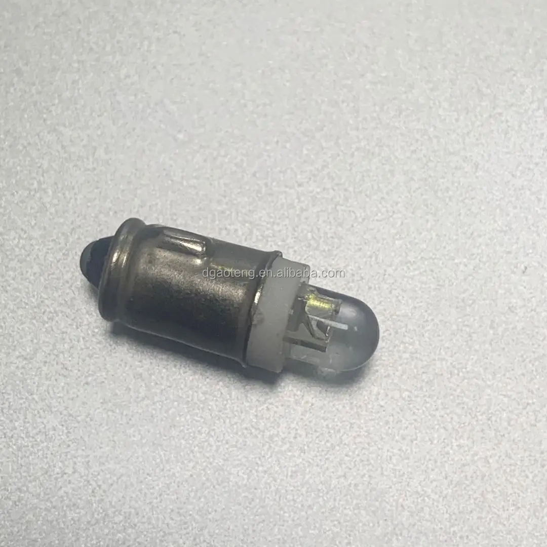 Led Miniature Bulbs,European Bayonet,Ba7s (7mm) - Buy Super Brightness ...