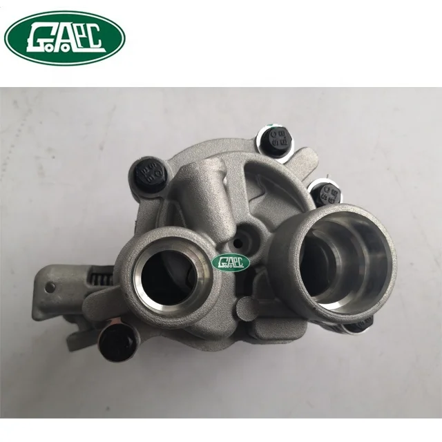 Car 3.0l 5.0l Oil Pump Lr052436 Lr035118 Lr010703 Gl1862 For Land Rover ...