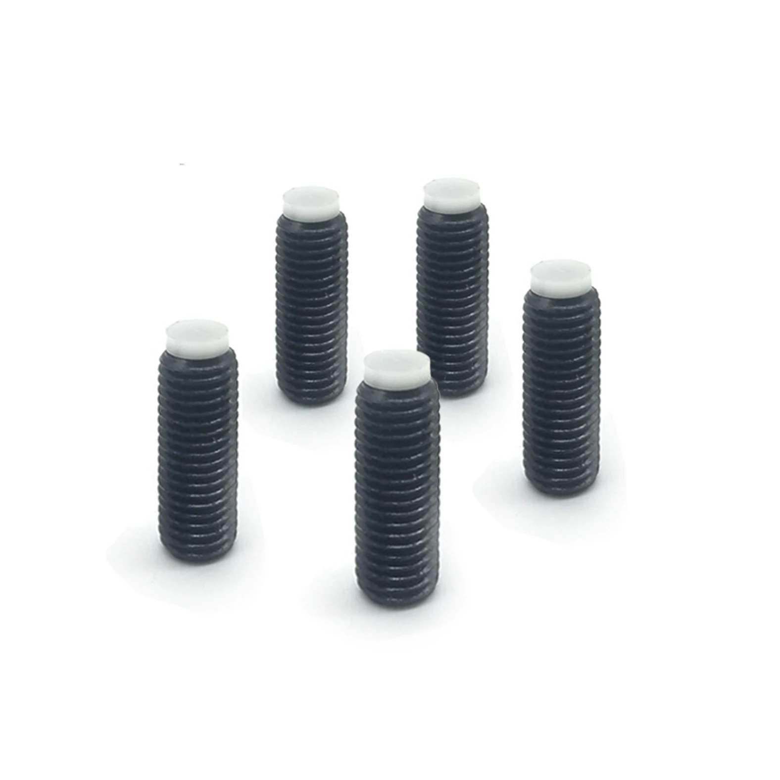 M2-M6 Stainless Steel Nylon Tip Set Grub Screws, OEM | Wholesale