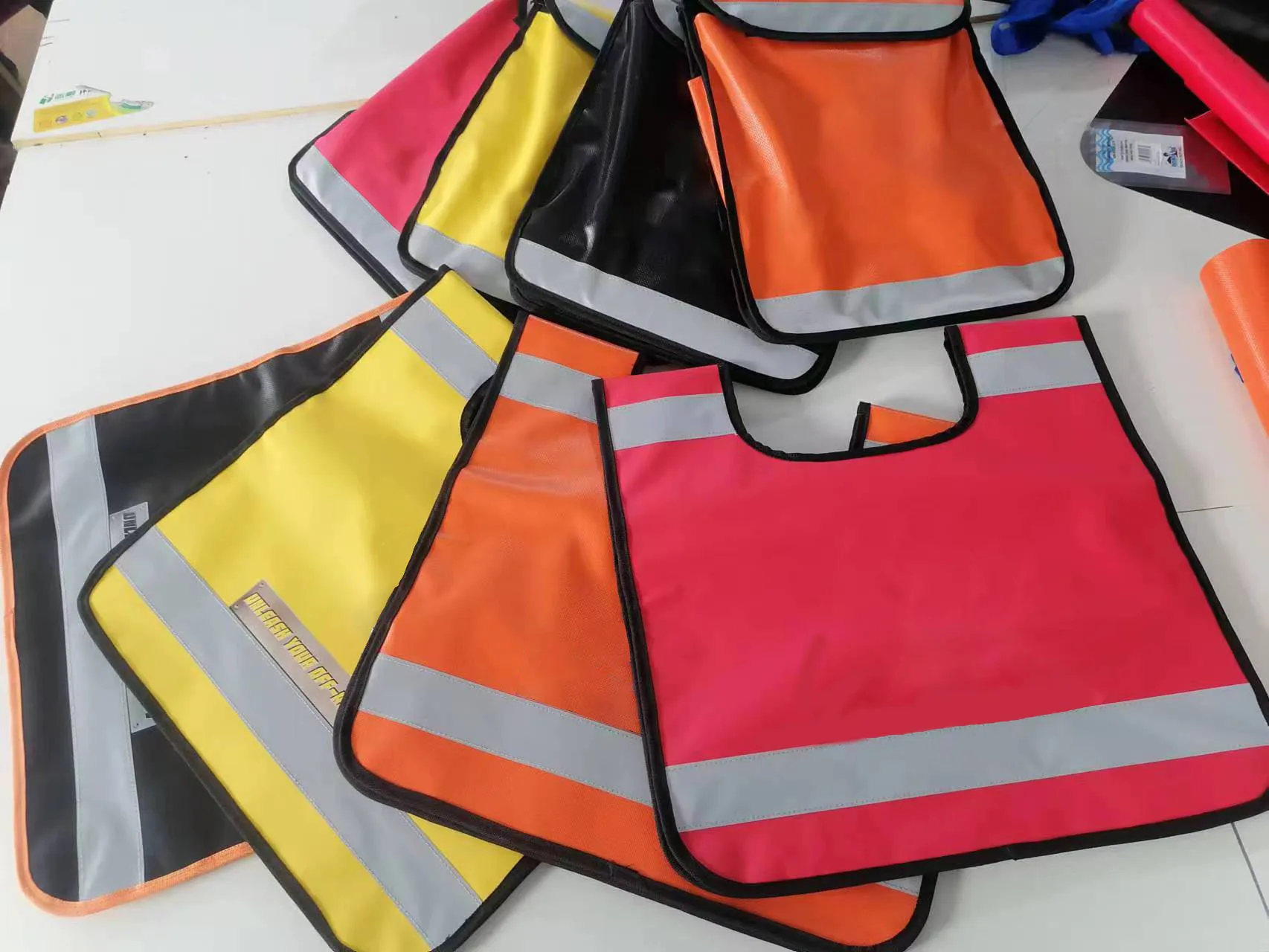 Customizable Pvc Recovery Winch Cable Damper Strong Durable With ...