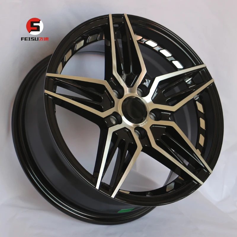 Llantas Deportivas De Aleación De Aluminio,Llantas De 15 Pulgadas Con ...