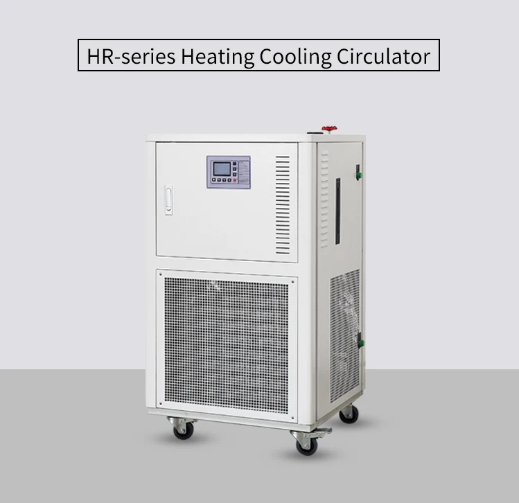 Heating And Cooling Circulator - Buy Heating Circulator,Cooling ...