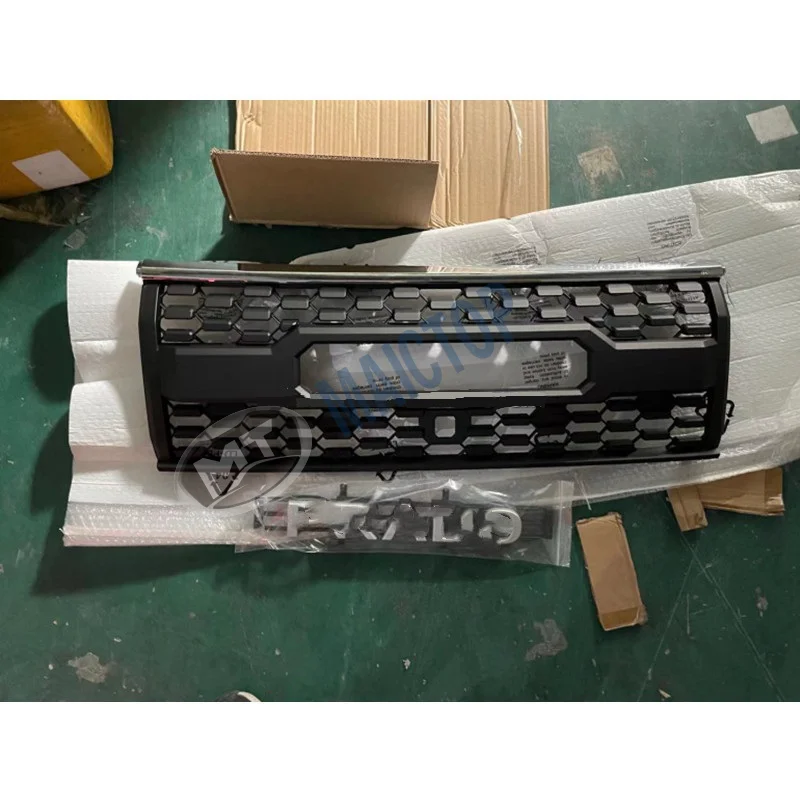 Maictop Car Accessories - Facelift Front Parrilla Grille