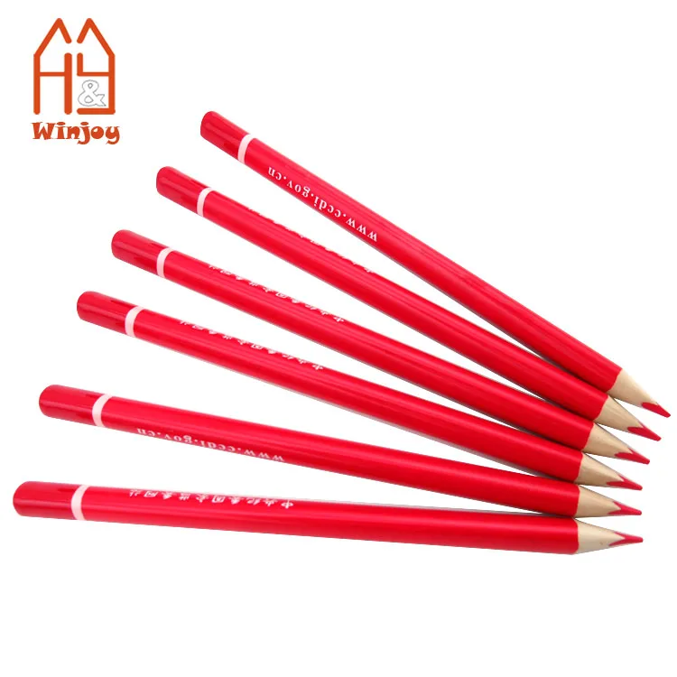 Custom Triangular Jumbo #2 Hb Pencil,Wood-case Natural Wood Color,Great ...