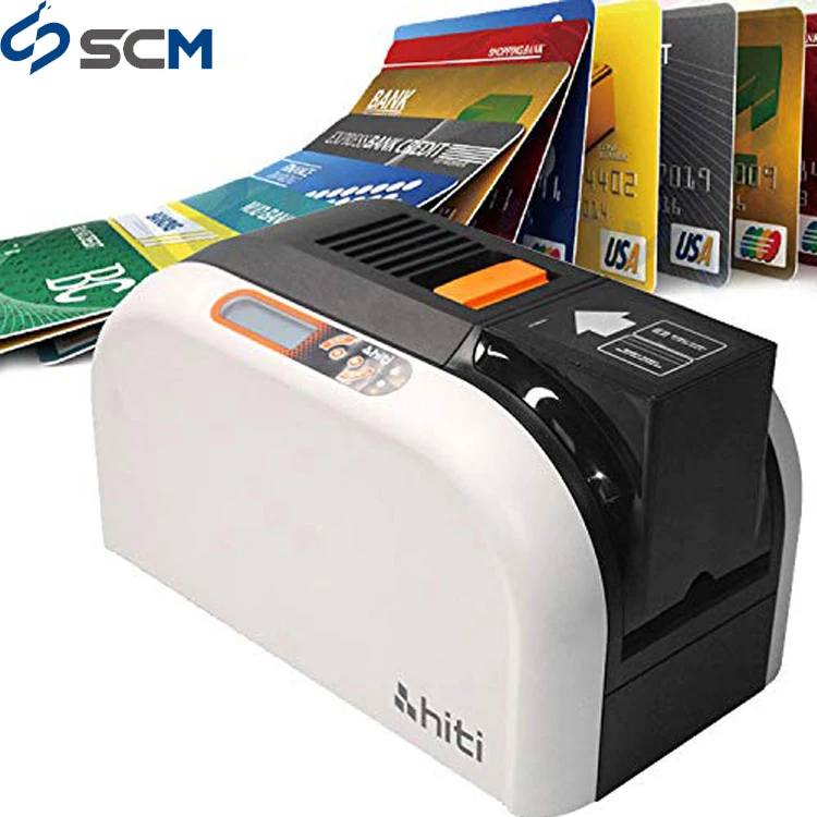 Id Card Printer Edisecure Matica Xid8300 Xid 8300 - Buy Edisecure ...