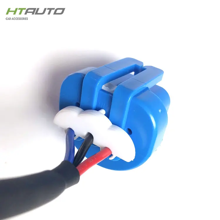 Htauto Led Headlight Canbus Decoder Harness Wire For H3 H7 H8 H11 9005 ...