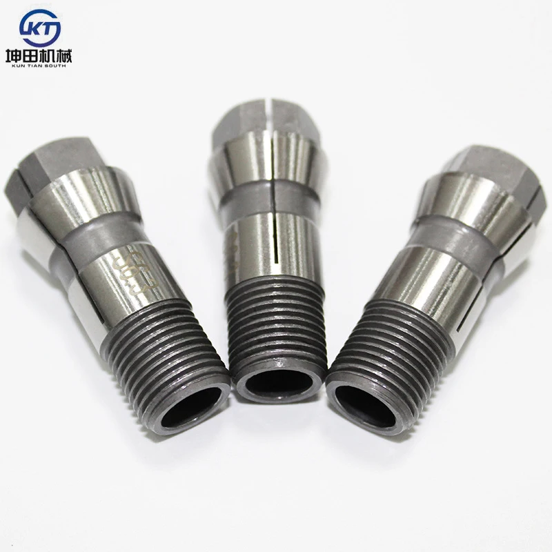 Multi Axis Drill Tapping Machine Collet Ct5 Ct6 Tapping Machine Collet ...