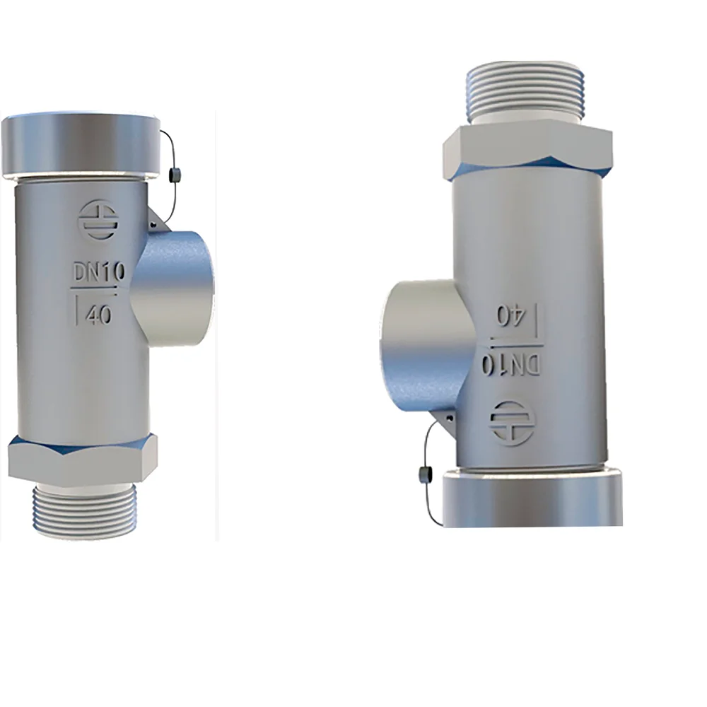 Tsf High Quality Cryogenic Safety Relief Valve Da22f-40p(20c1) 1.6~2 ...