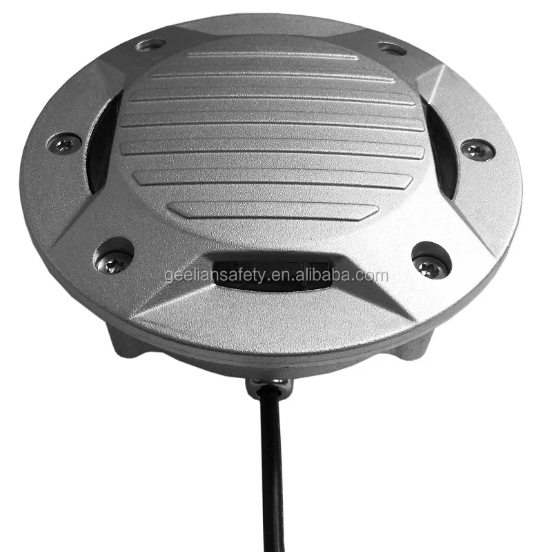 Cat Warning Lights - High Visibility Road Safety Solutions