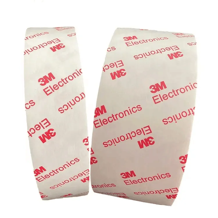 Original 3M 9448HK 25mm X 50m, 0.15mm Thick, High Performance ...