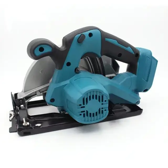 20v Brushless Lithium Battery Circular Saw Directly Supplied By The ...