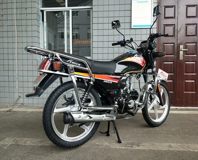 50cc 70cc 110cc Street Bikes - Chinese Motorcycles for Sale