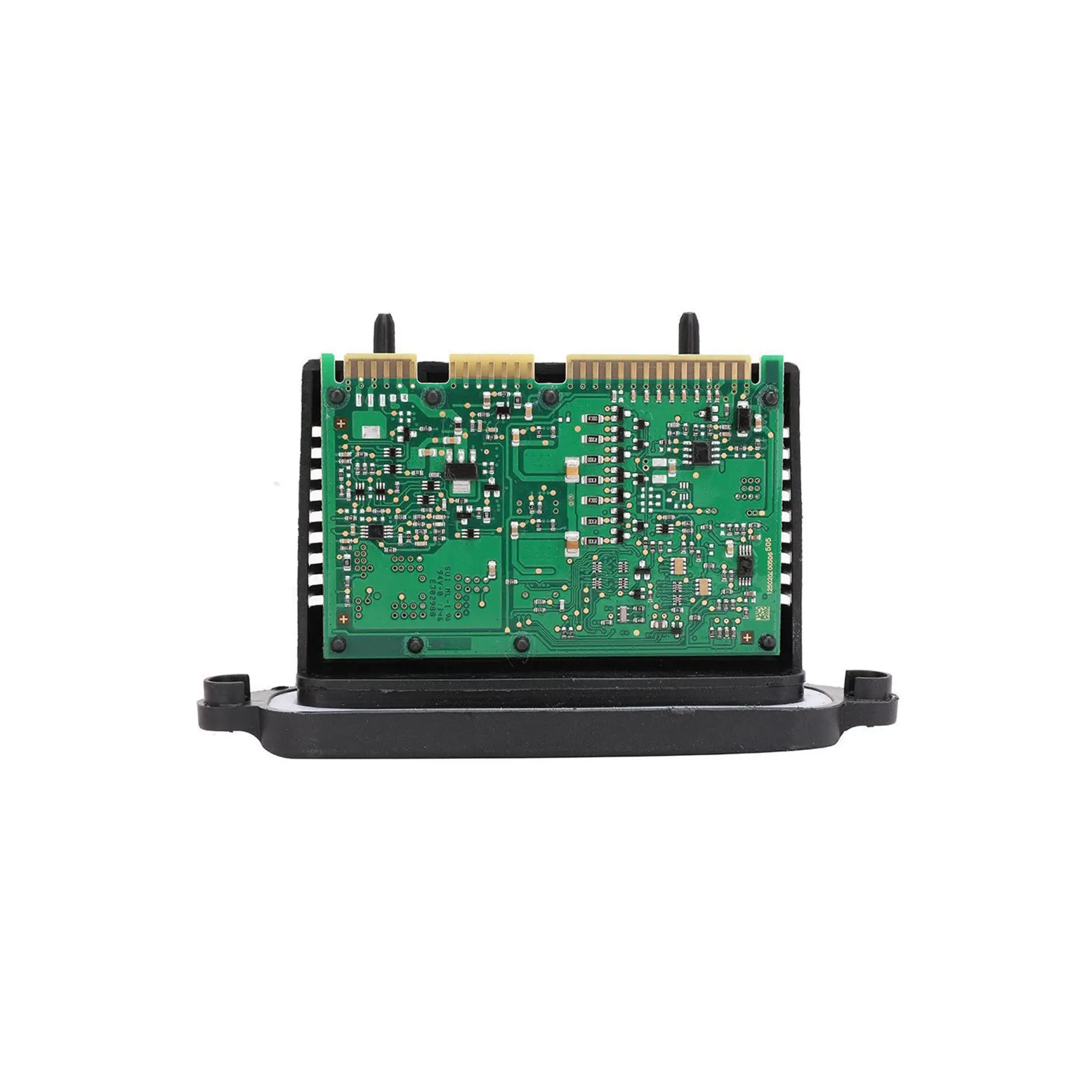 F10 F07 F11 TMS Xenon Ballast Headlight adaptive Module control ...