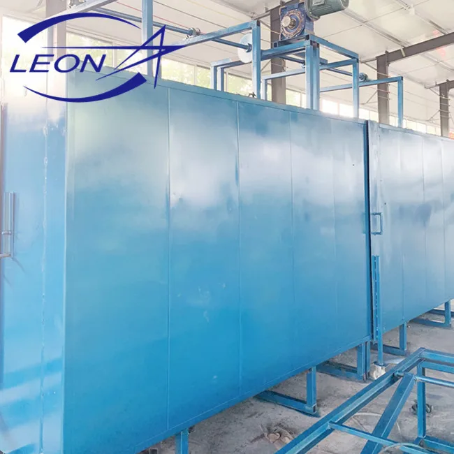 Evaporative Cooling Pad Making Machine - Efficient Production