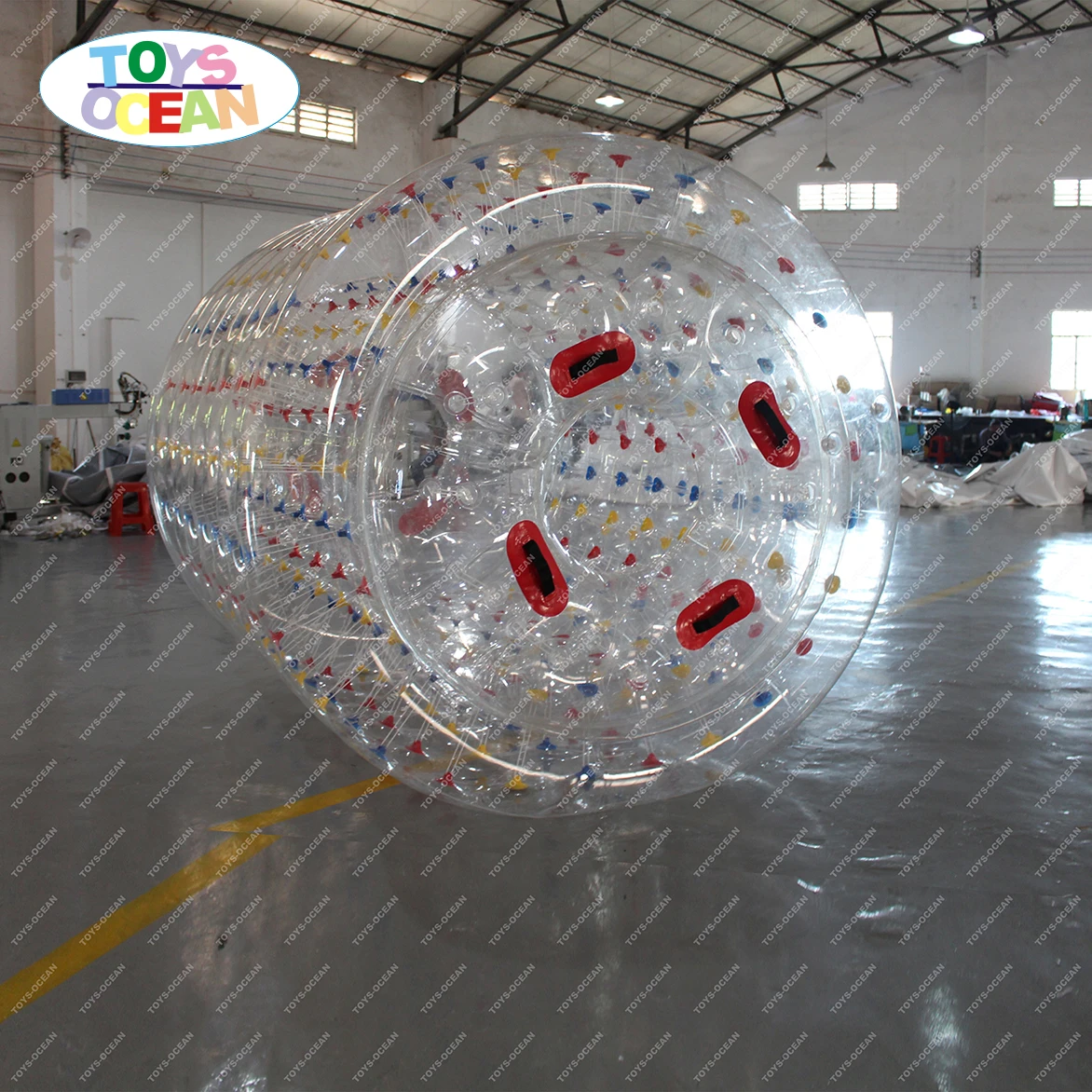 2022 Inflatable Walking Roller Water Roller,Inflatable Balls Aqua ...