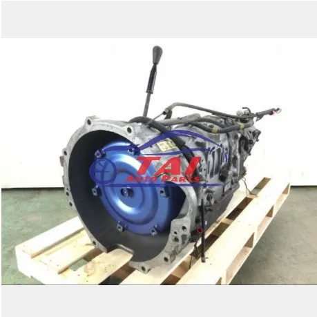 High Quality Gearbox 1hz 4wd 4at - Buy Gearbox,High Quality Gearbox,1hz ...