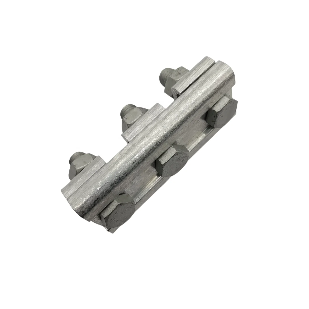 Pole Line Hardware Steel Bolt Type Parallel Groove Pg Clamp Jbb ...