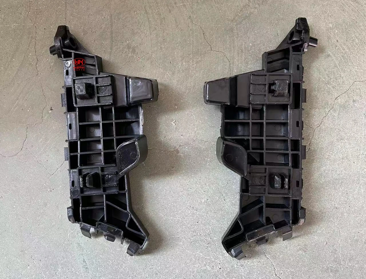 Honda Accord 2024 Front Bumper Bracket - High-Quality OE