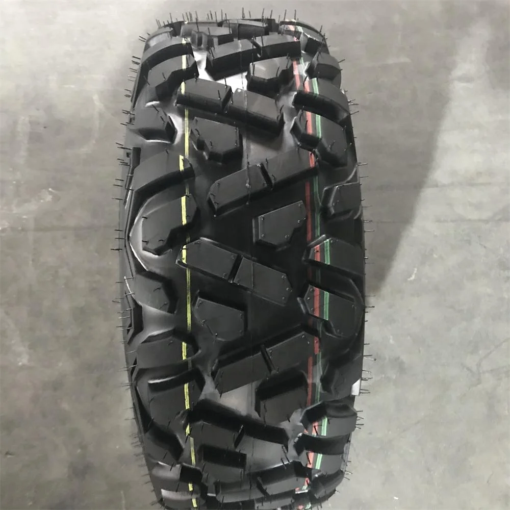 All-terrain Radial Tire - 35X12.50R15 UTV ATV 35x10r15 MUD TYRE ATV