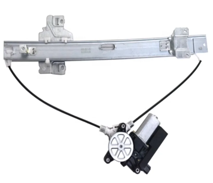 Electric Glass Lifter Assembly Electric Shaking Window for Great Wall ...