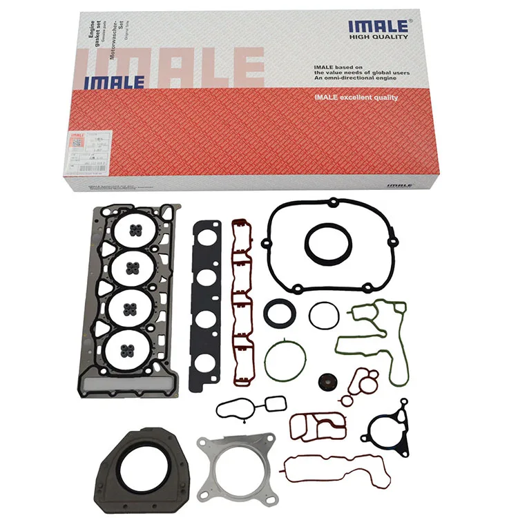 High Quality Full Gasket Kit Engine Cylinder Head Gasket Overhaul Set ...