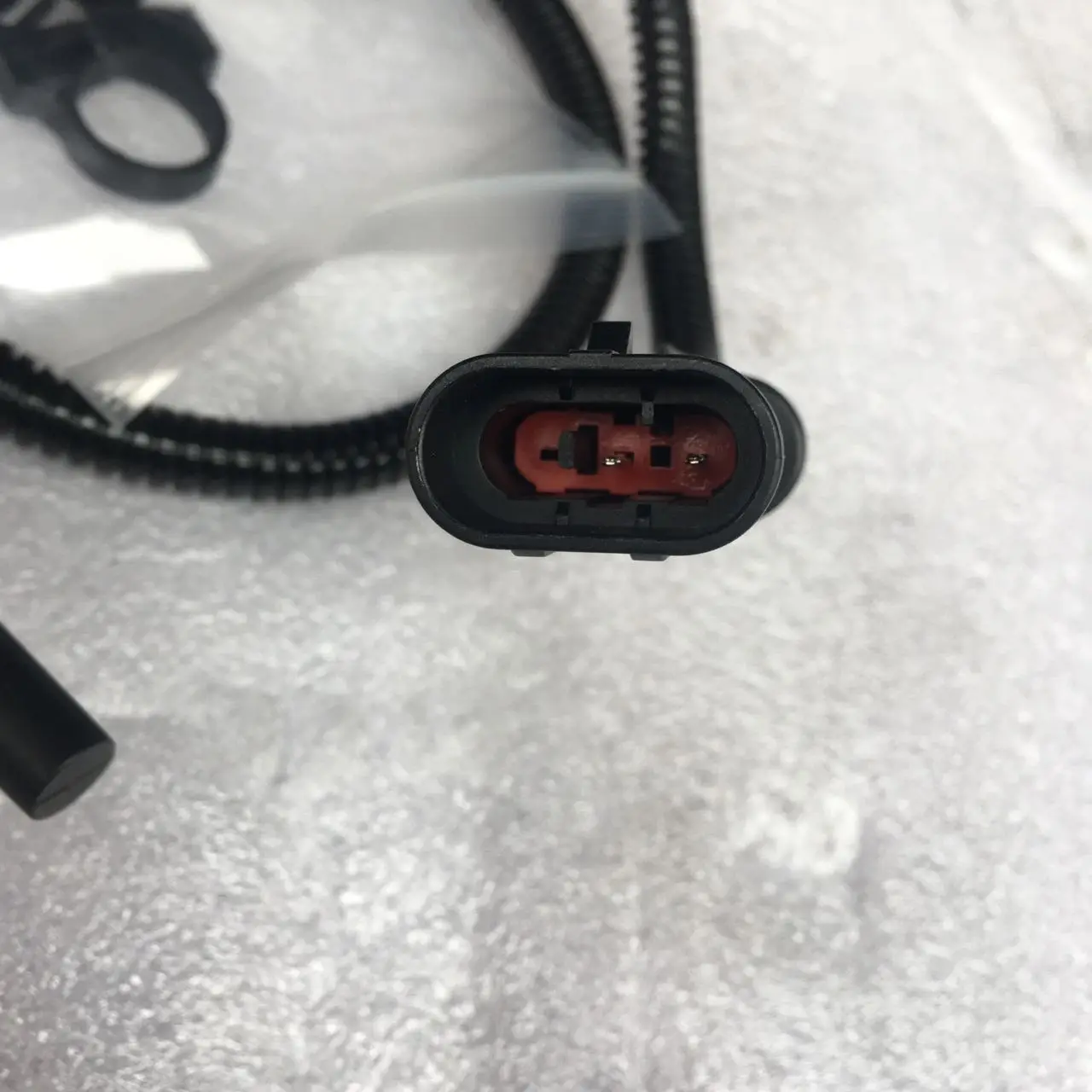 Genuine Cummins Engine Turbocharger Speed Sensor 5550060 for ISC Series ...