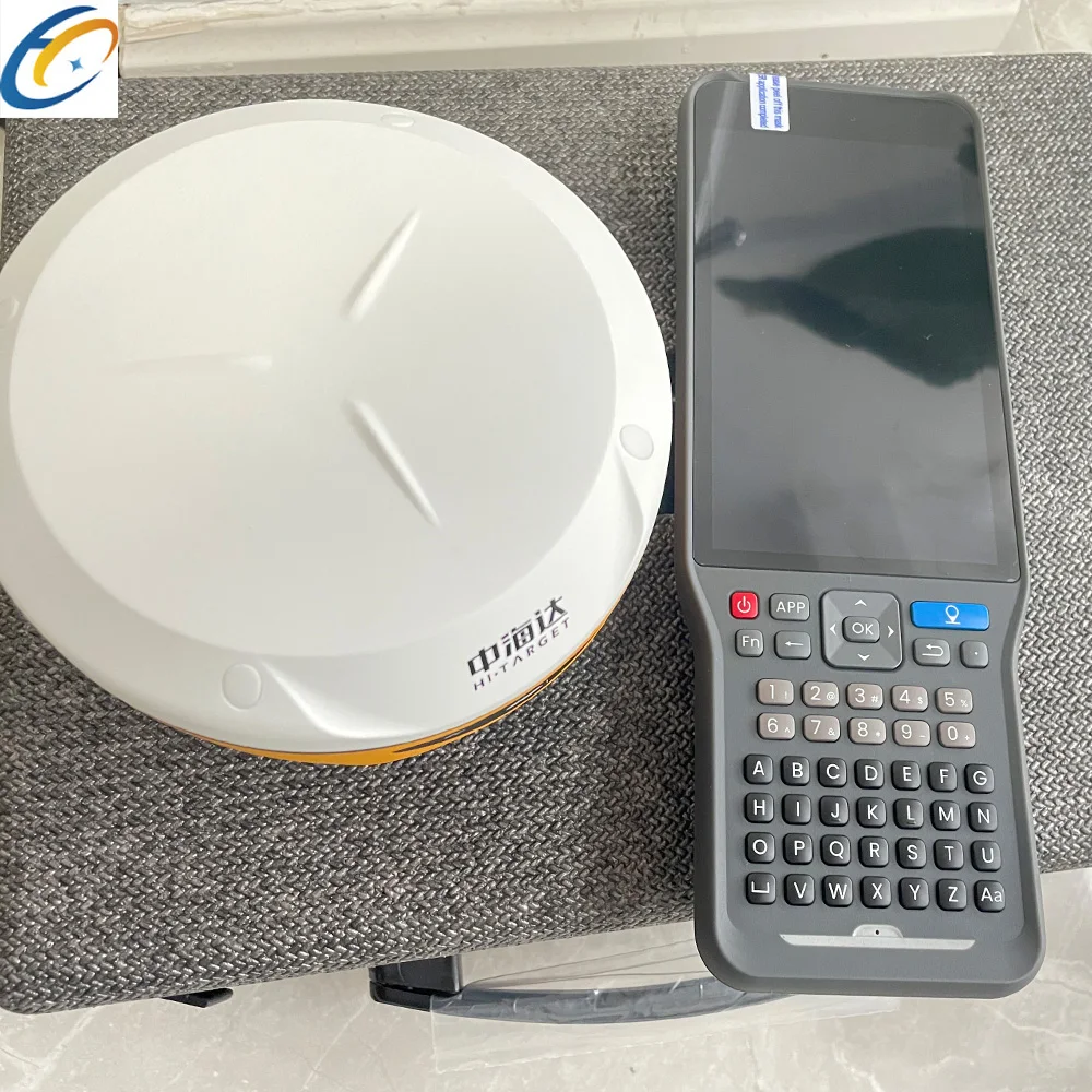 High Accuracy GPS Rtk Gnss Surveying Instrument V200 V300 V10PRO ...