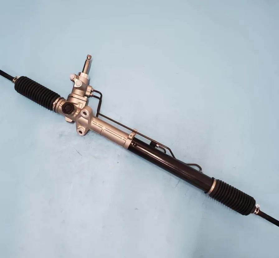 Steering Rack for Hyundai 11 Sonata - Professional Test