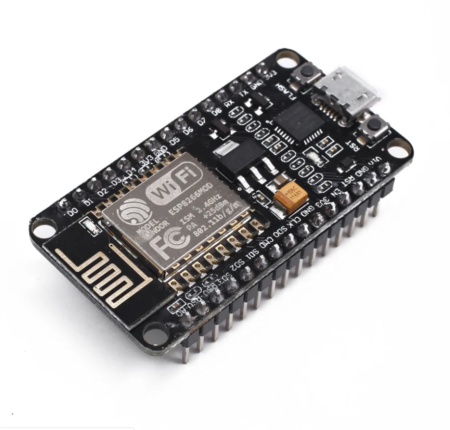 Módulo inalámbrico esp32 devkitc ESP8266 CP2102 NodeMcu V3 esp32 Lua ...