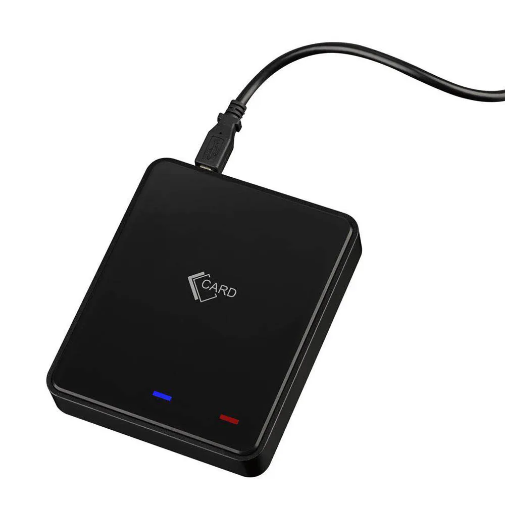 Smartek MCE02-17 Hotel Lock System - Secure & Convenient