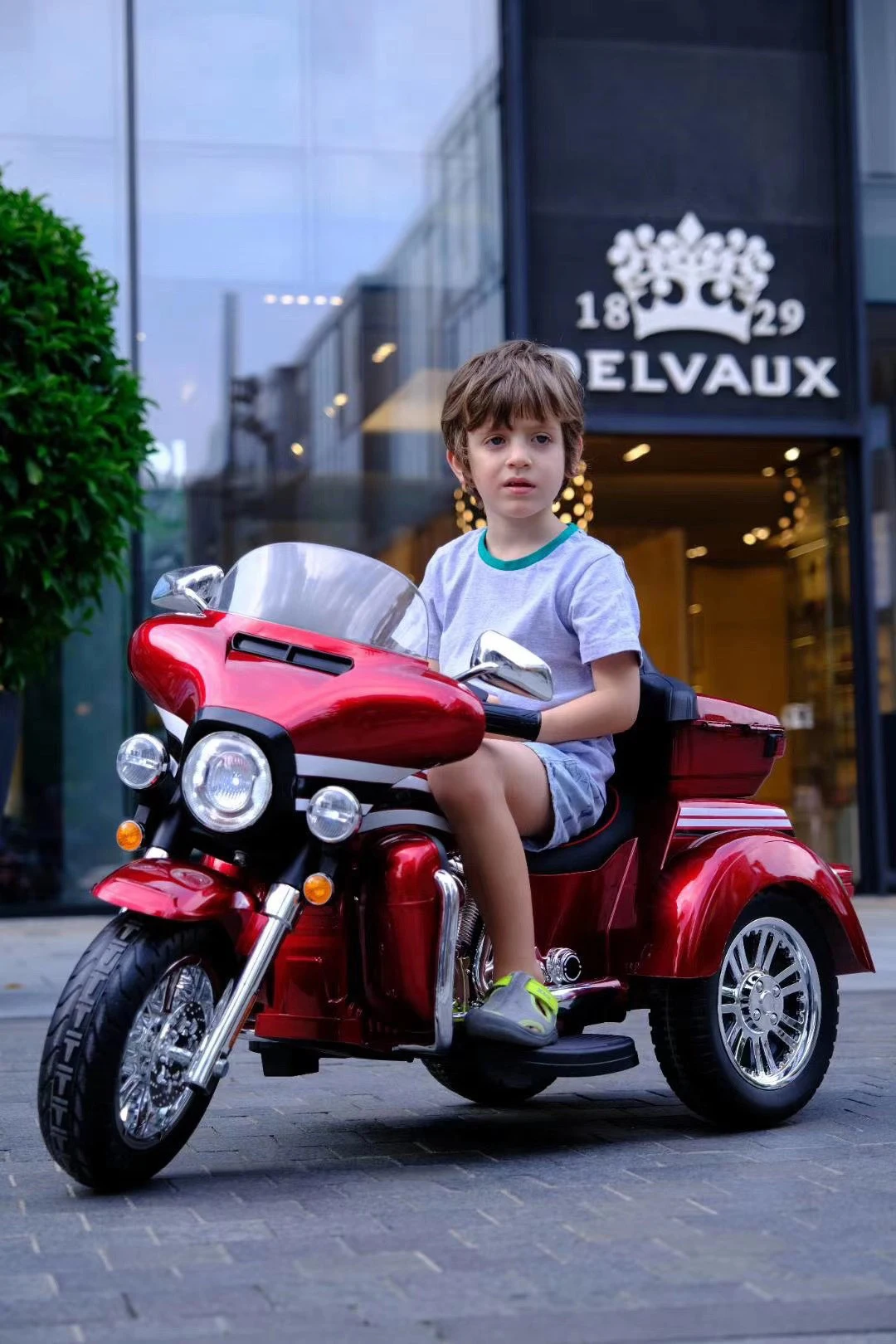 Baby Ride On Motorcycle 12v Electric Motorcycles Kids 2020 Battery ...
